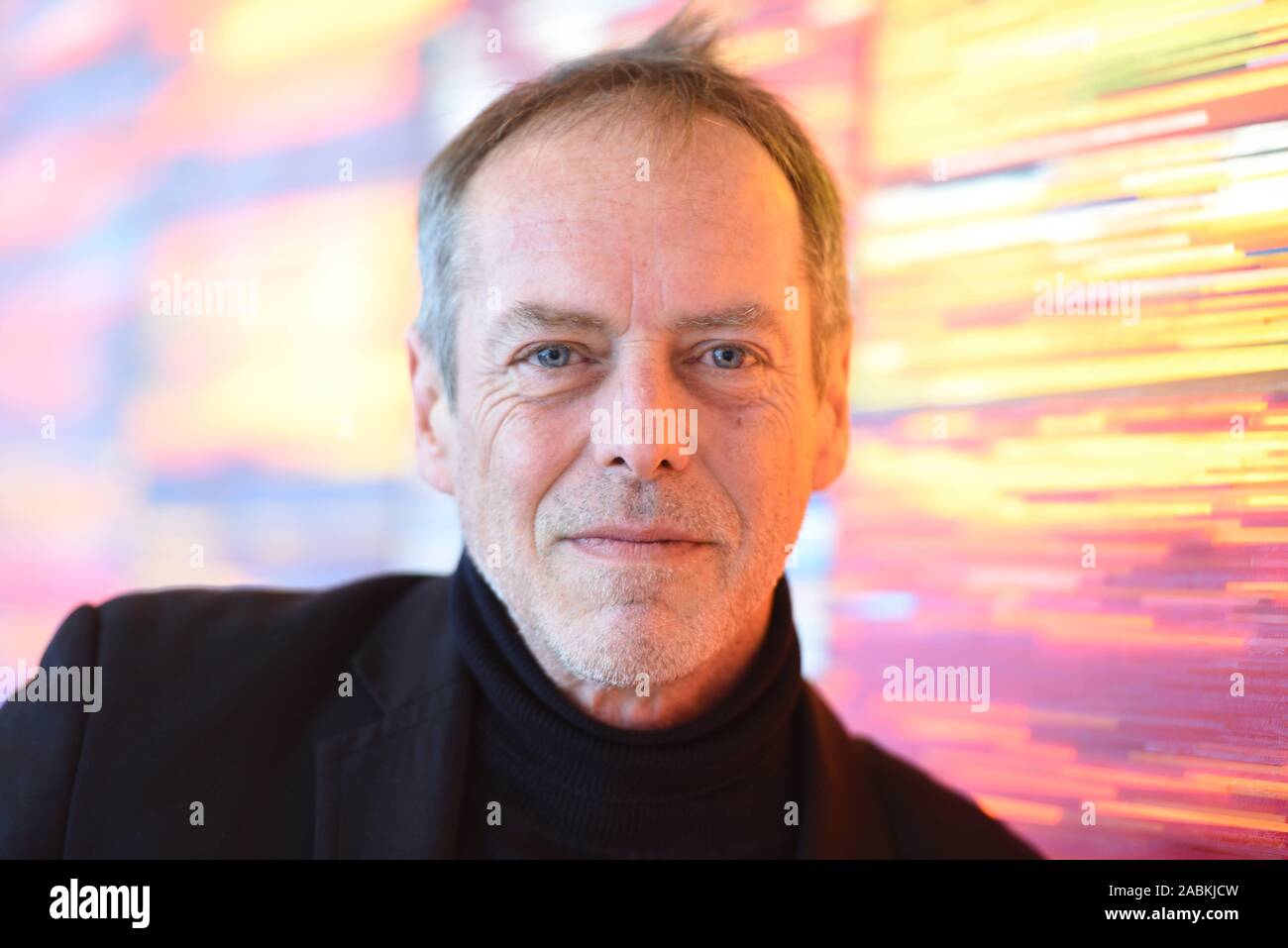 Hugo Kroiss, German filmmaker and photographer. [automated translation ...