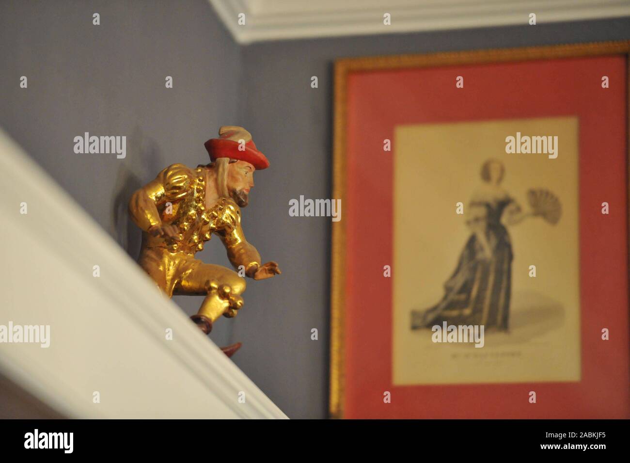 The long-established Cafe Belstner in the old town of Landshut closes ...