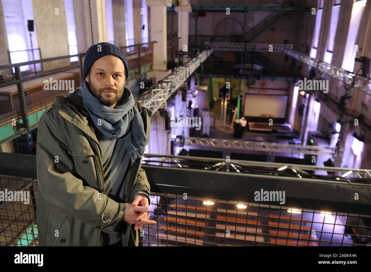 Mark Maurer is one of the operators of the MMA. The club is located on ...