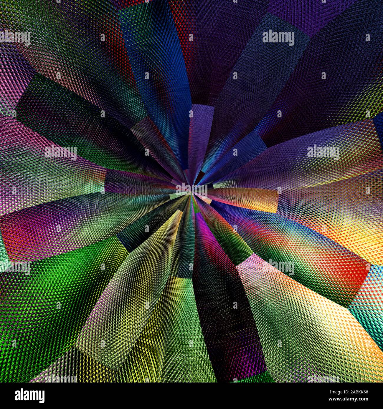 BLACK BACKGROUND ABSTRACT PATTERNS Stock Photo - Alamy