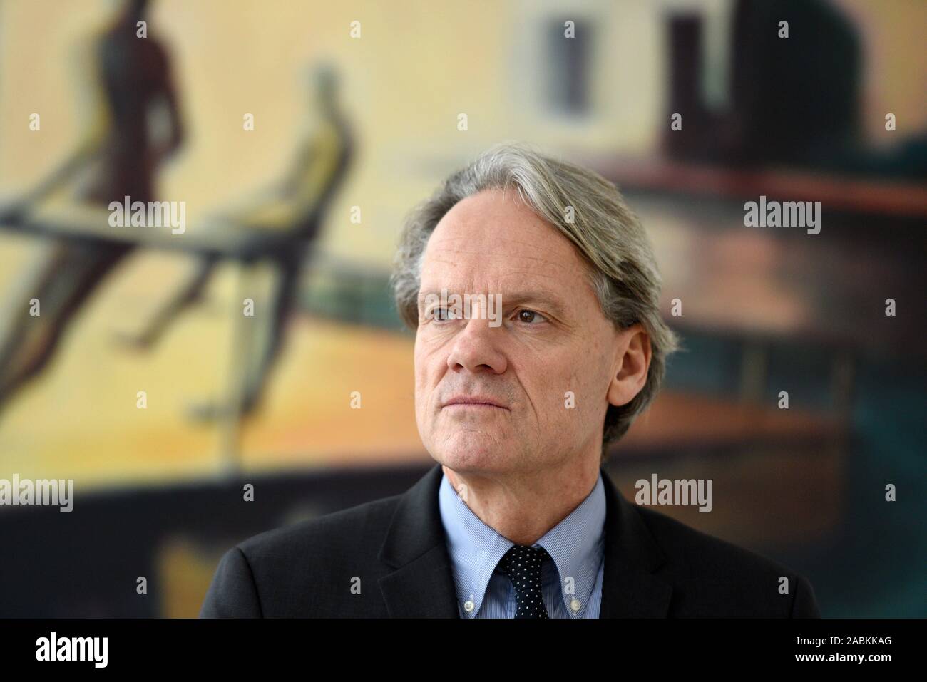 Schlemmer hi-res stock photography and images - Alamy