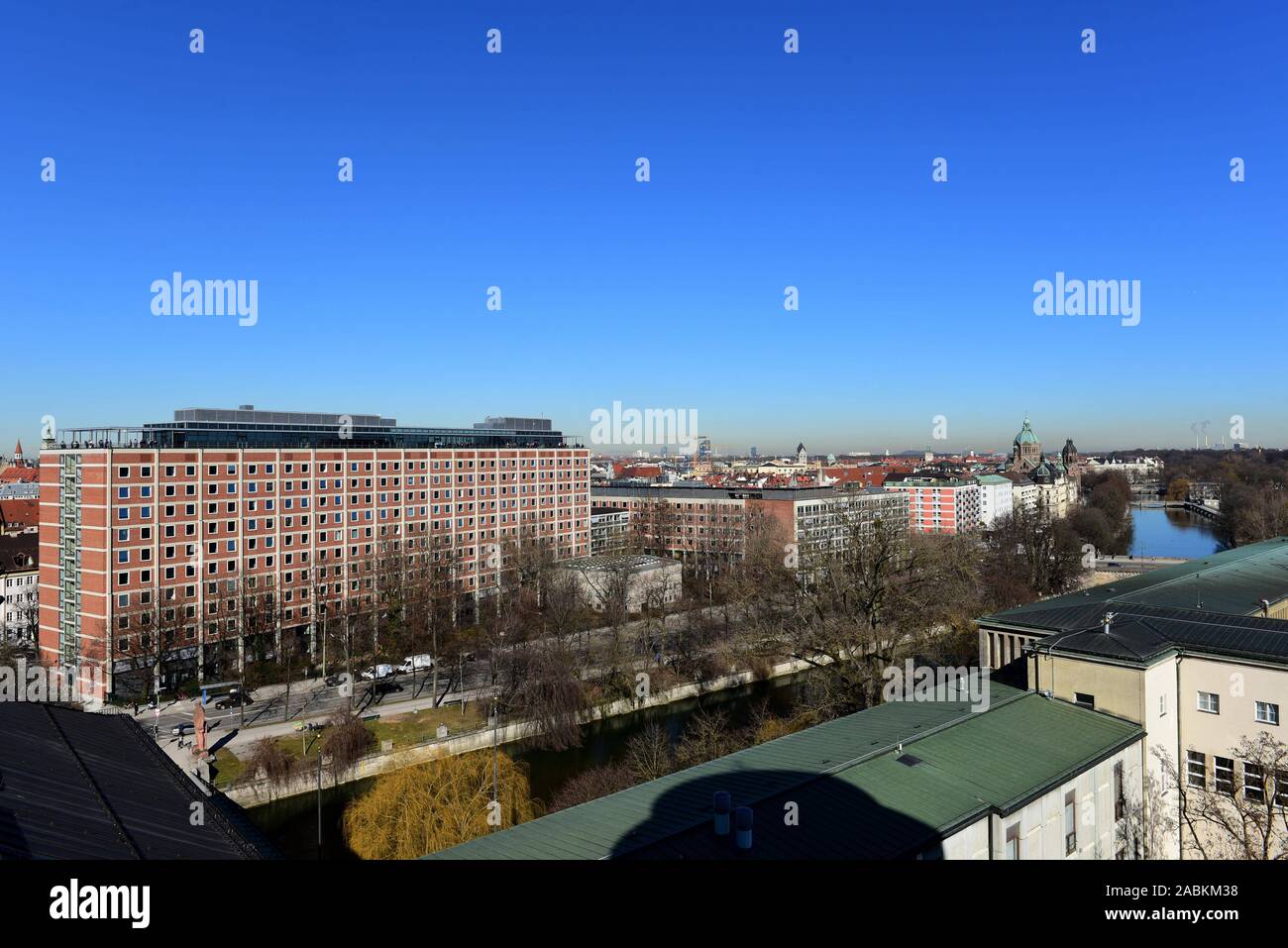 German patent office hi-res stock photography and images - Alamy