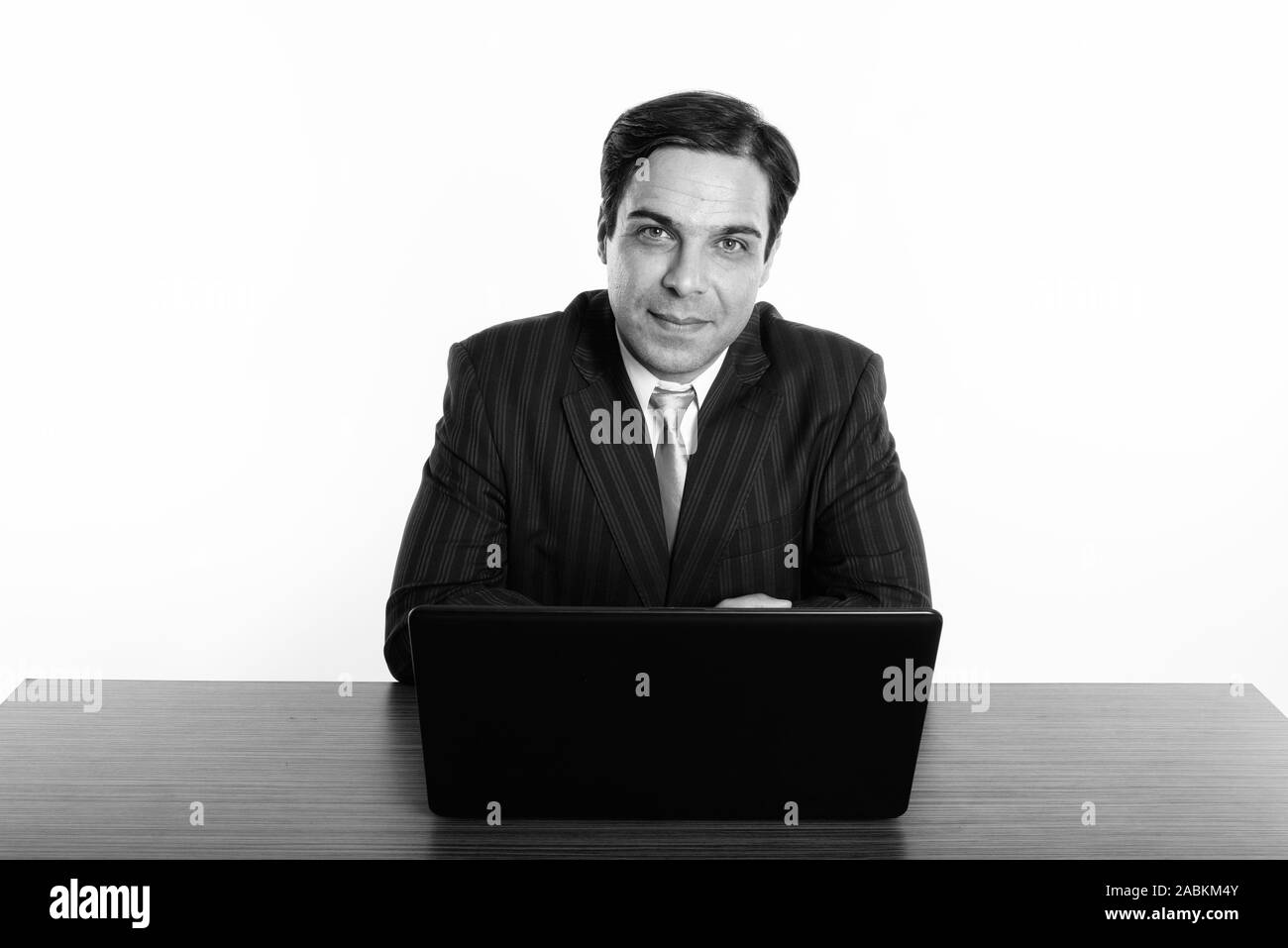 Shadow man sitting table hi-res stock photography and images - Alamy