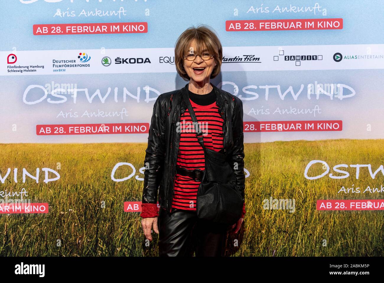 Cornelia froboess hi-res stock photography and images - Alamy