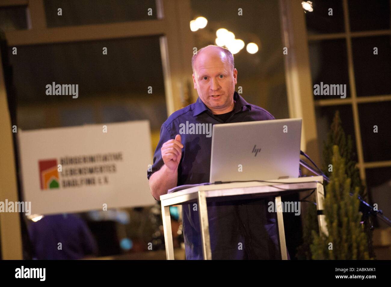 Markus bichler hi-res stock photography and images - Alamy