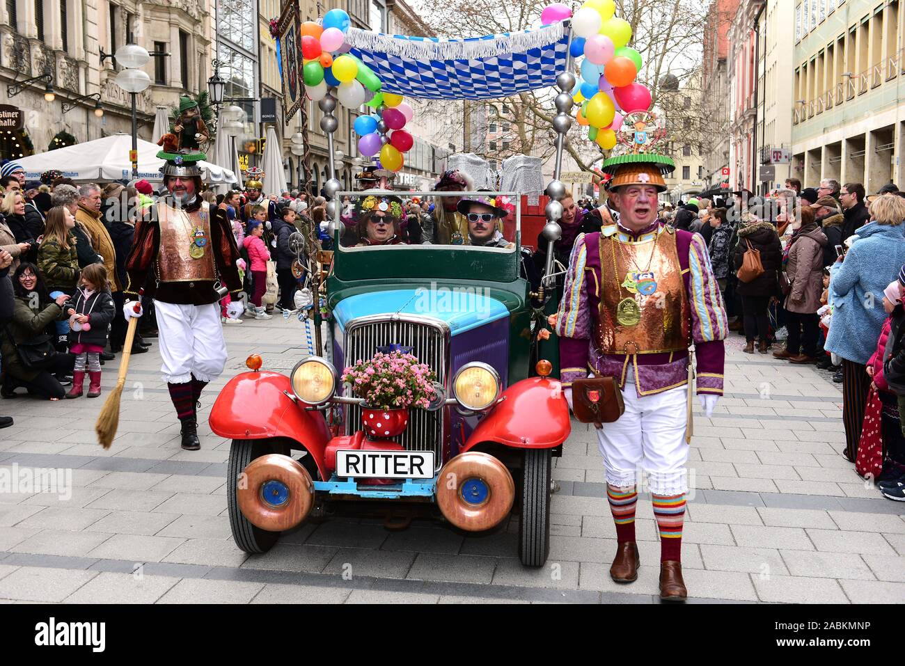 Damian Knights High Resolution Stock Photography and Images - Alamy