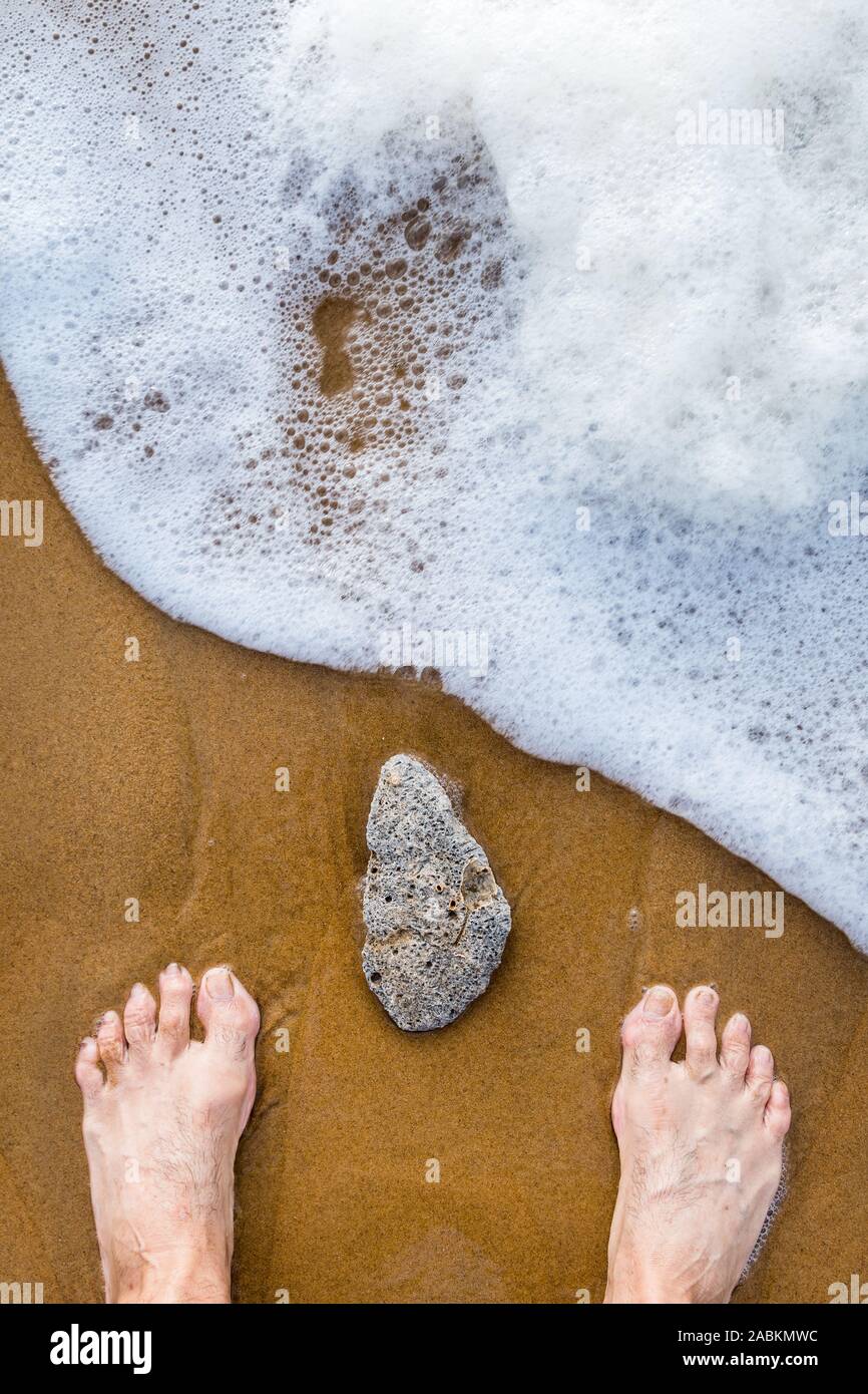 Creeping Man High Resolution Stock Photography and Images - Alamy