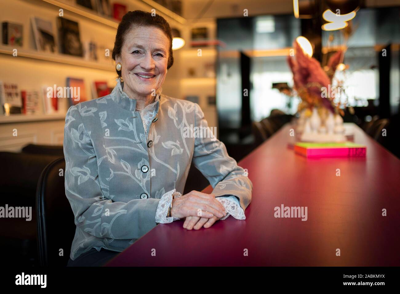 Unicef executive director hi-res stock photography and images - Alamy