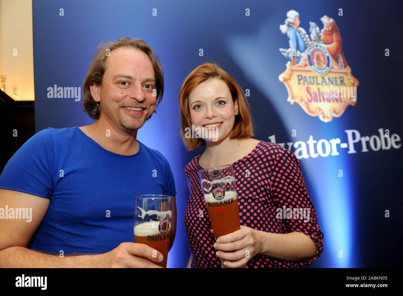 Katharina reiss hi-res stock photography and images - Alamy