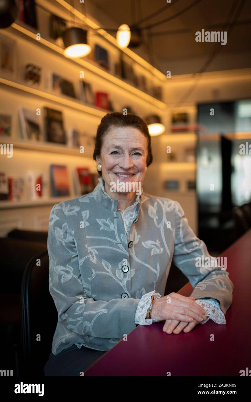 Henrietta fore unicef hi-res stock photography and images - Alamy