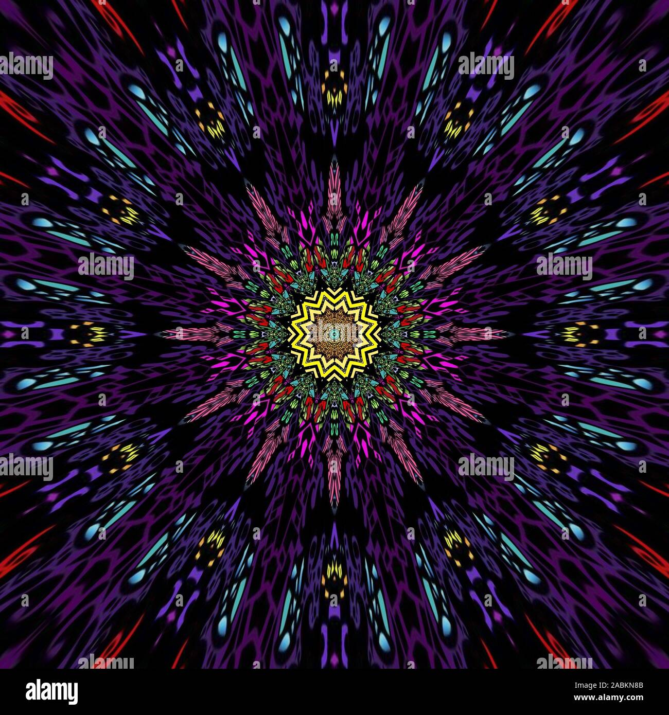 BLACK BACKGROUND ABSTRACT PATTERNS Stock Photo - Alamy