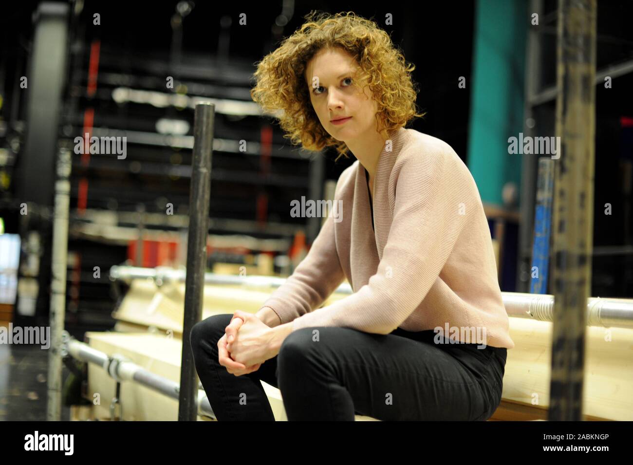 Munchner kammerspiele hi-res stock photography and images - Alamy