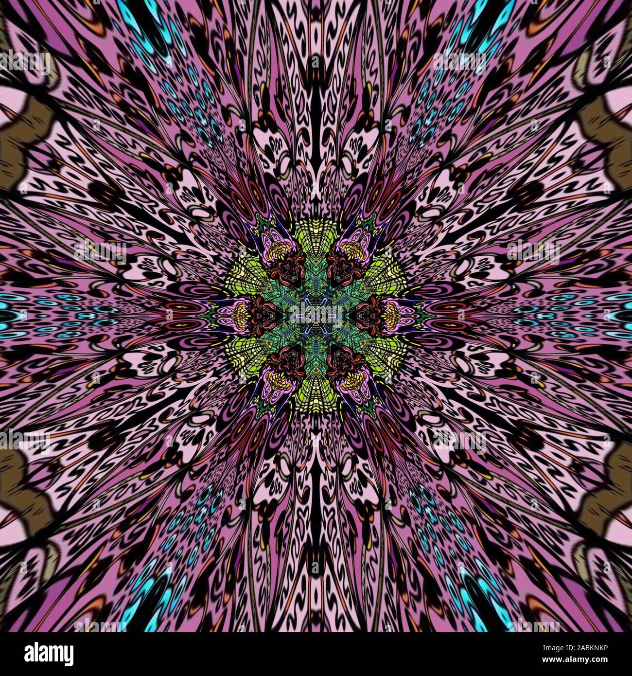 BLACK BACKGROUND ABSTRACT PATTERNS Stock Photo - Alamy