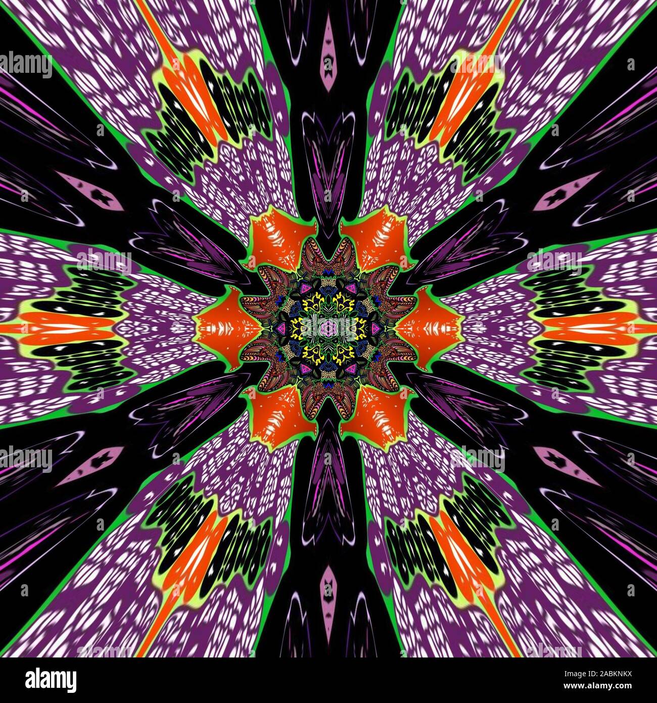 BLACK BACKGROUND ABSTRACT PATTERNS Stock Photo - Alamy