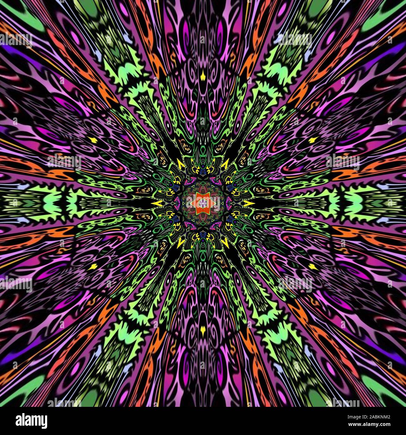 BLACK BACKGROUND ABSTRACT PATTERNS Stock Photo - Alamy