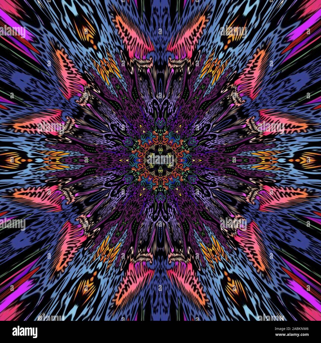 BLACK BACKGROUND ABSTRACT PATTERNS Stock Photo - Alamy