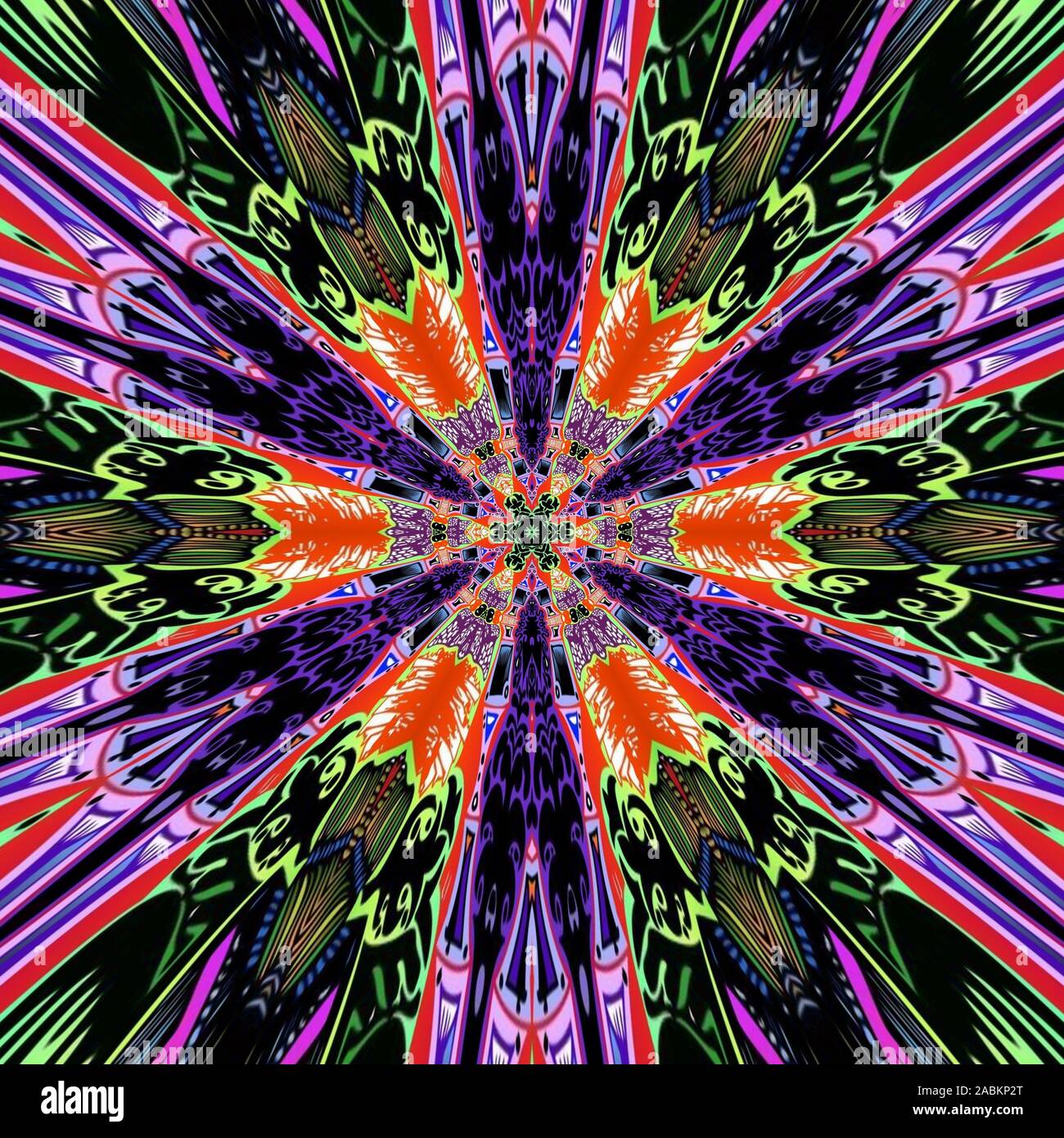 BLACK BACKGROUND ABSTRACT PATTERNS Stock Photo - Alamy