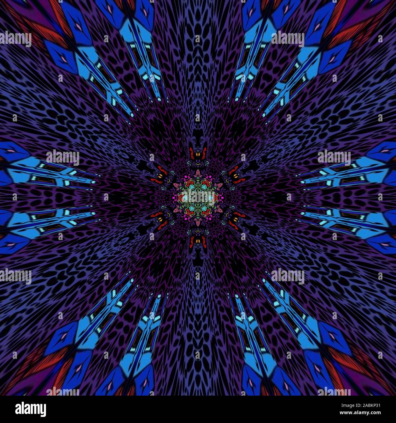 BLACK BACKGROUND ABSTRACT PATTERNS Stock Photo - Alamy