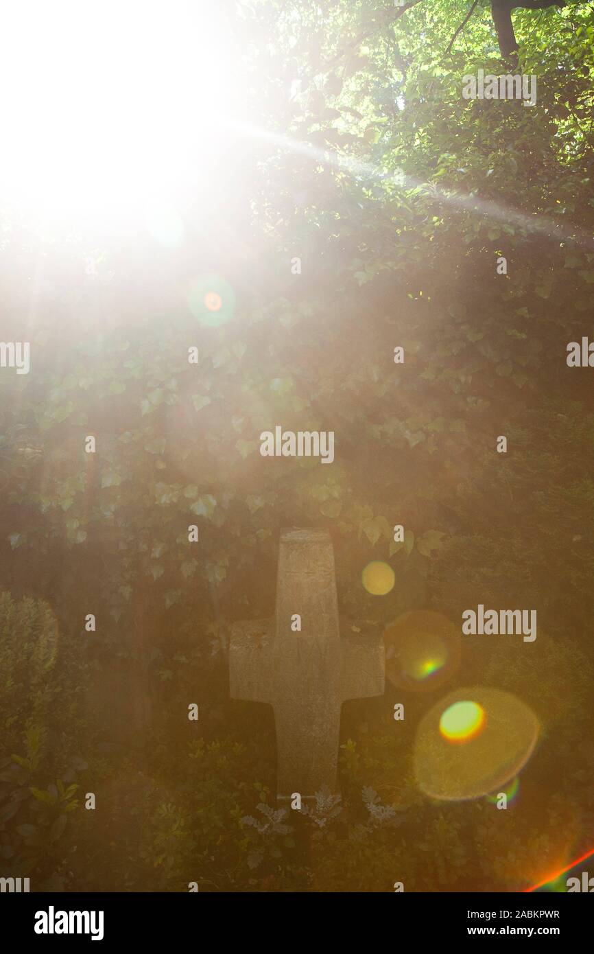 Maria graf hi-res stock photography and images - Alamy