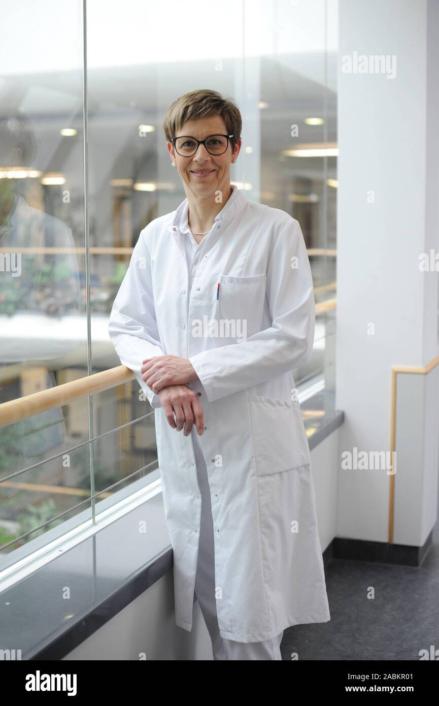 Natascha nüssler hi-res stock photography and images - Alamy