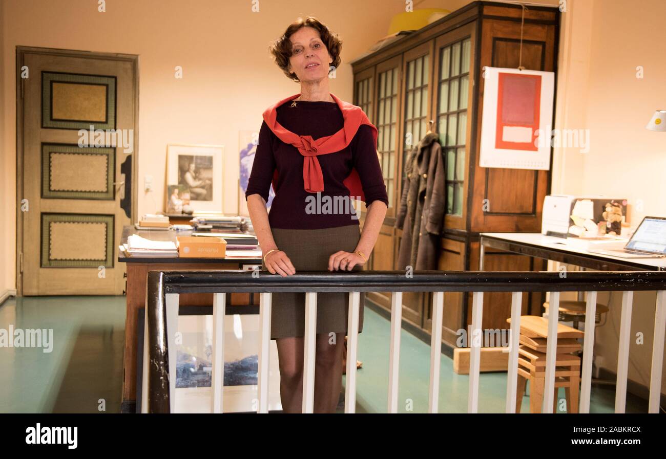 Susanne renner hi-res stock photography and images - Alamy