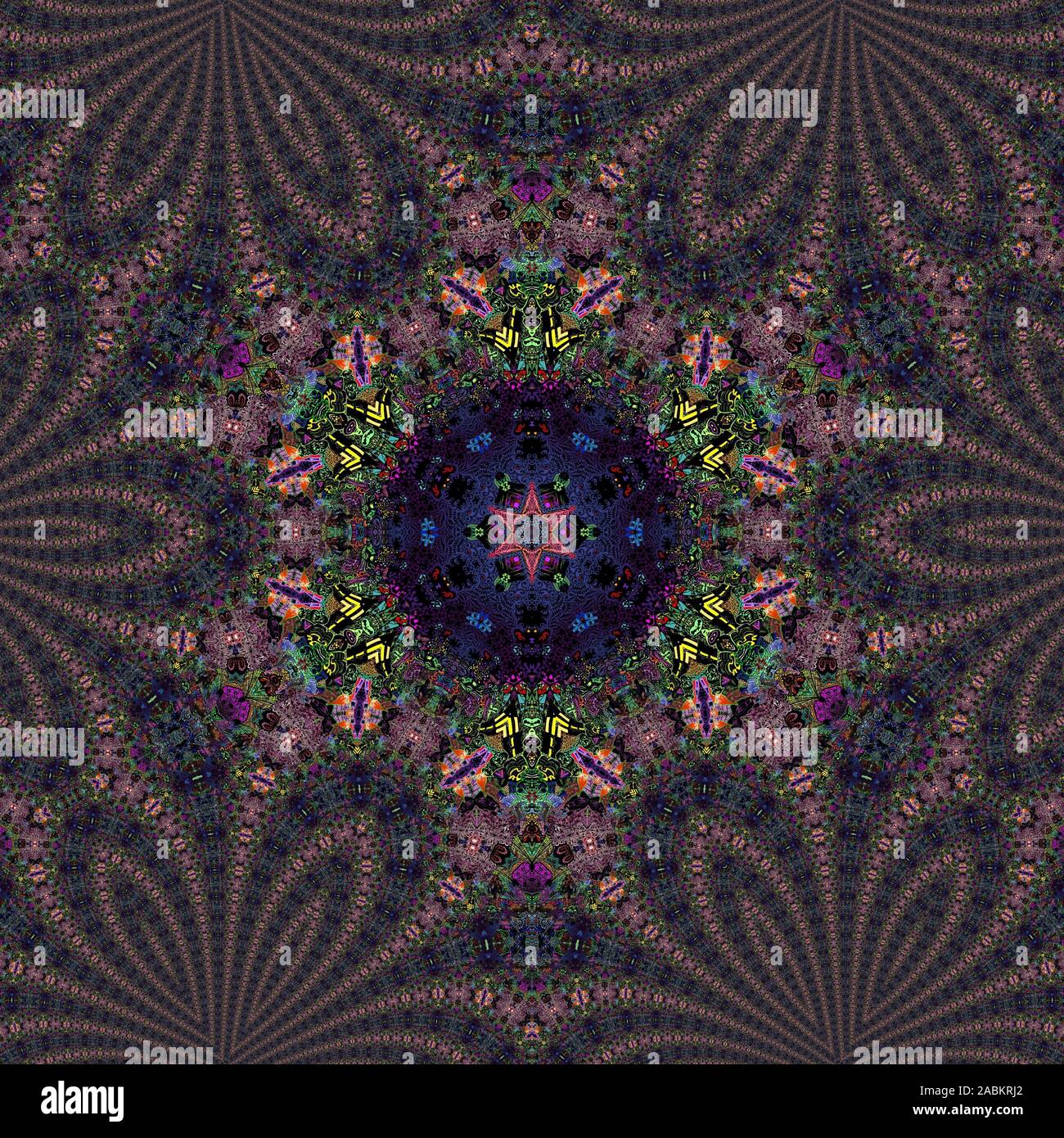 BLACK BACKGROUND ABSTRACT PATTERNS Stock Photo - Alamy