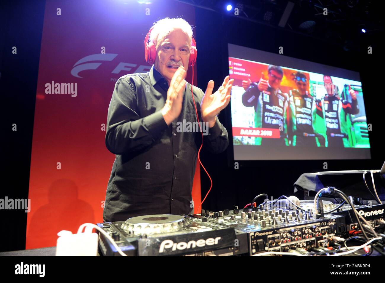 Technikum hi-res stock photography and images - Alamy