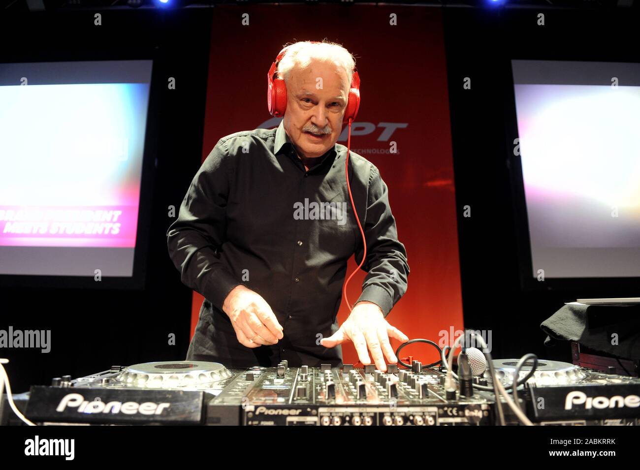 Technikum münchen hi-res stock photography and images - Alamy