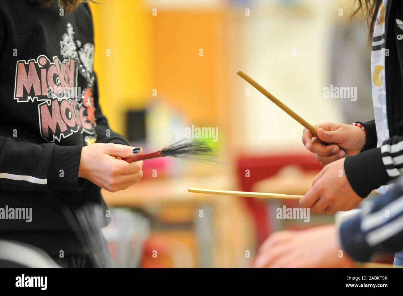 Creative play secondary hi-res stock photography and images - Alamy