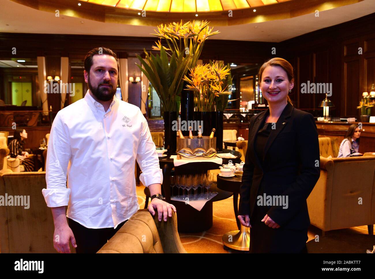 Moosbauer hi-res stock photography and images - Alamy