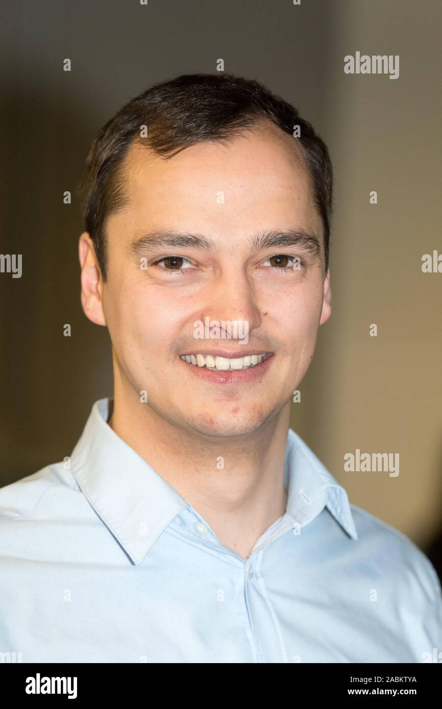 Probst hi-res stock photography and images - Alamy