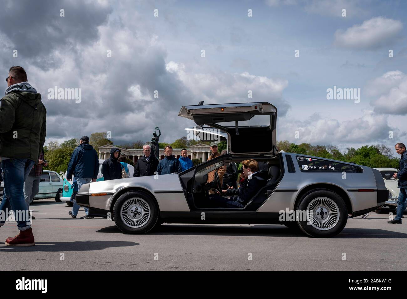 2019 acm festival hi-res stock photography and images - Alamy
