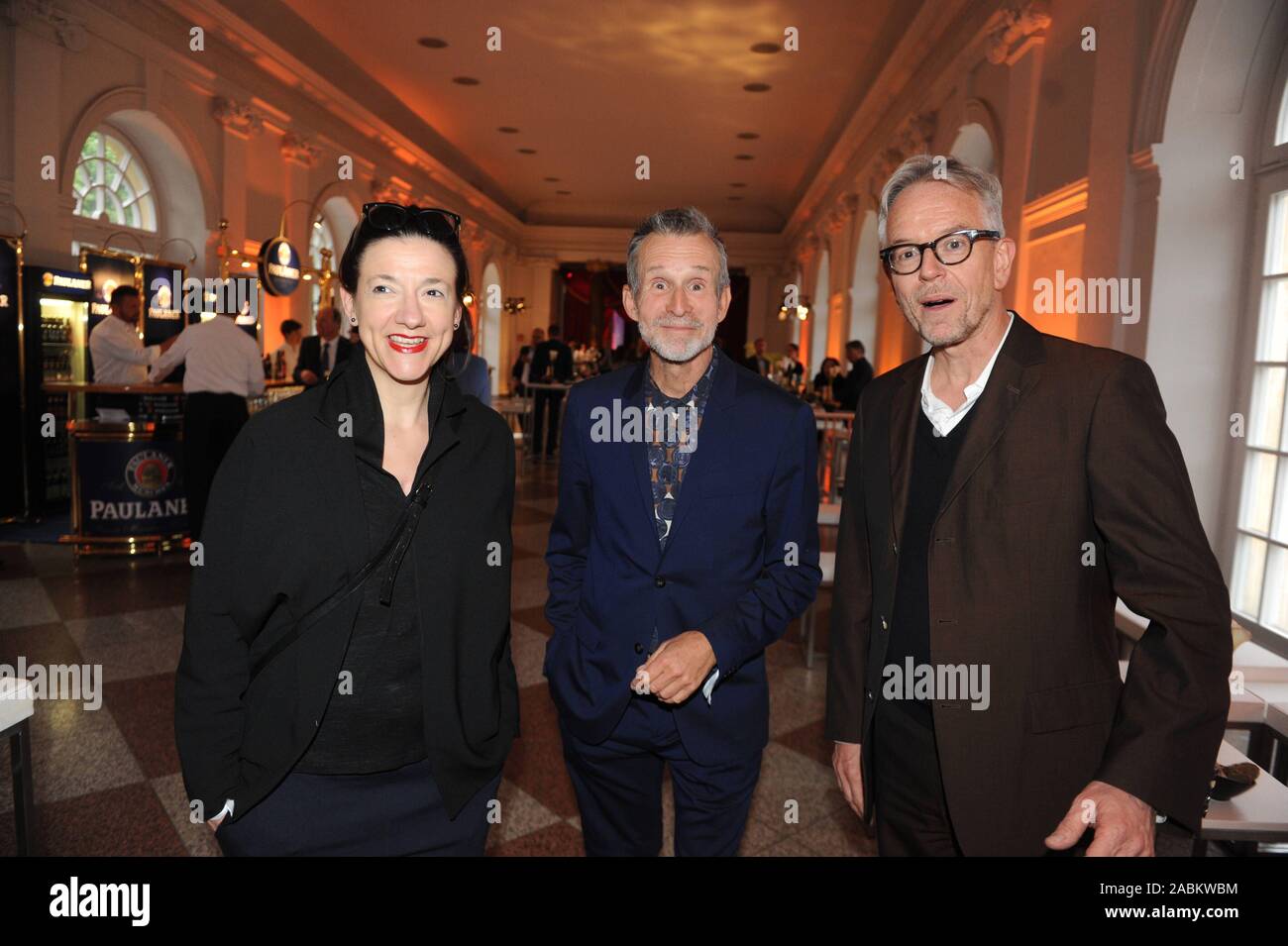 Oliver reese hi-res stock photography and images - Alamy