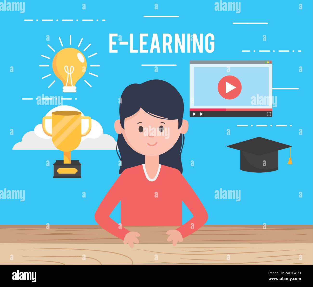 Avatar woman design, learning online download reading electronic ...