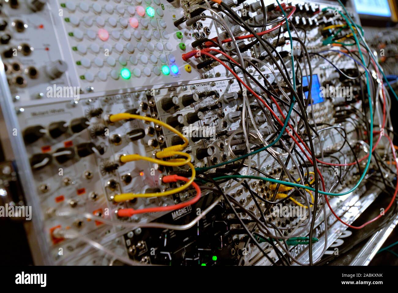 Deutsche Museum: The well-known composer and conductor Eberhard ...