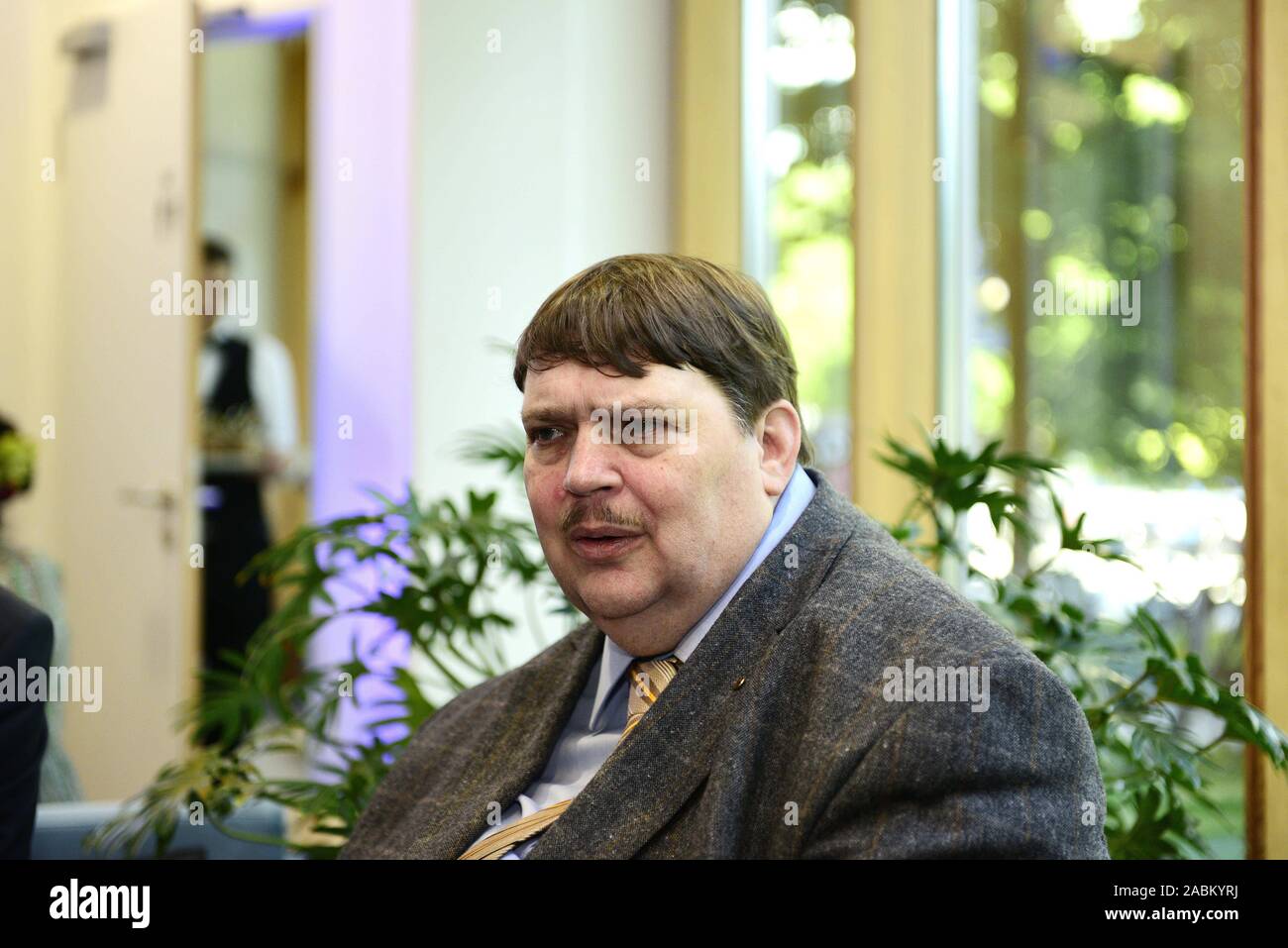 Bernd Posselt High Resolution Stock Photography and Images - Alamy