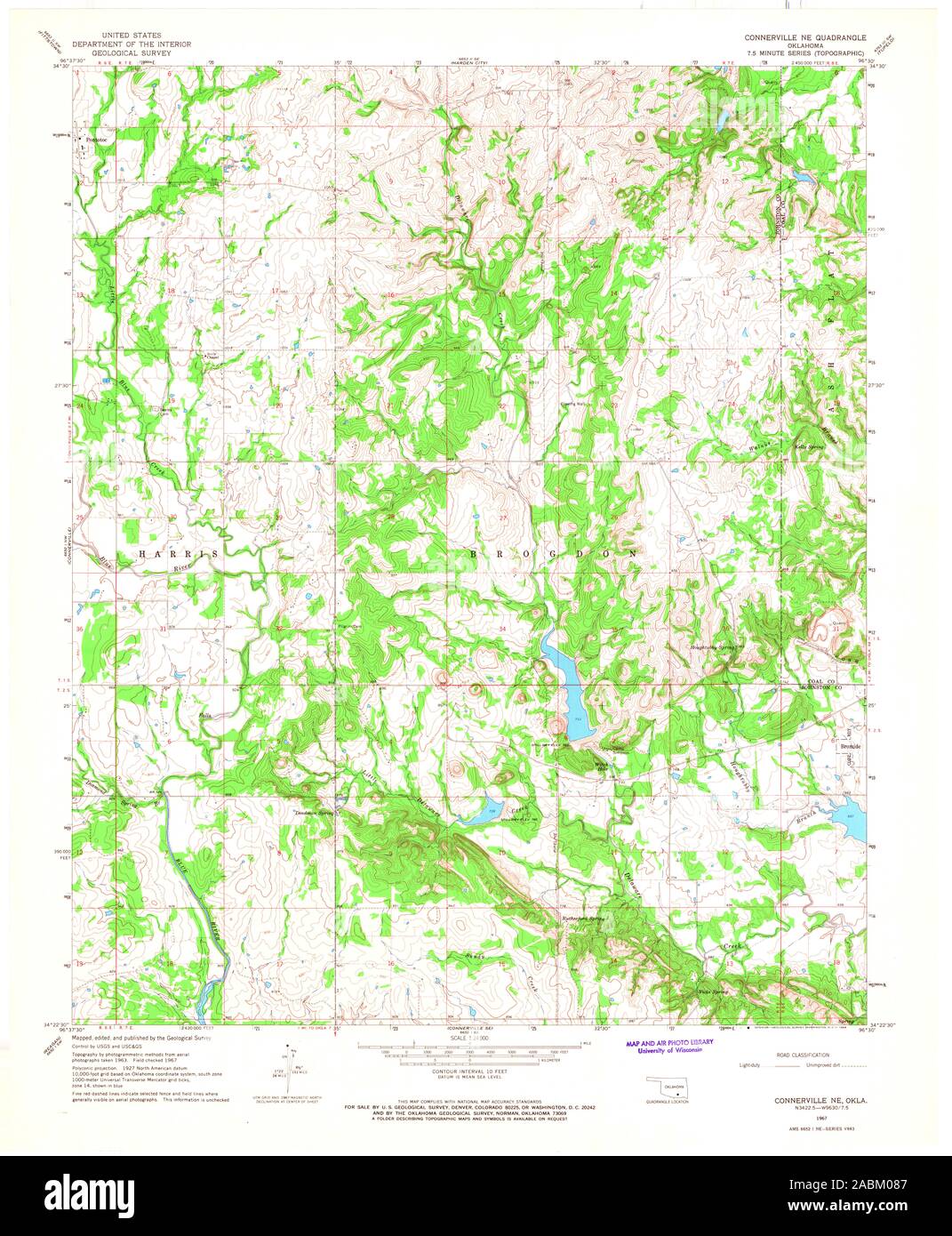 Connerville ne hi-res stock photography and images - Alamy