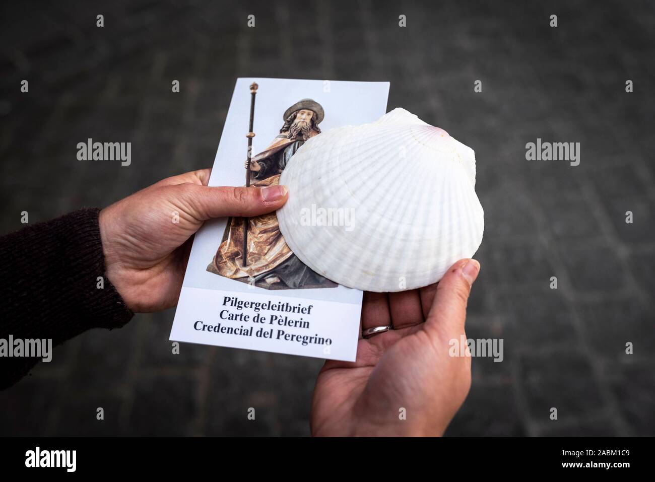 Sankt jacobs church hi-res stock photography and images - Alamy