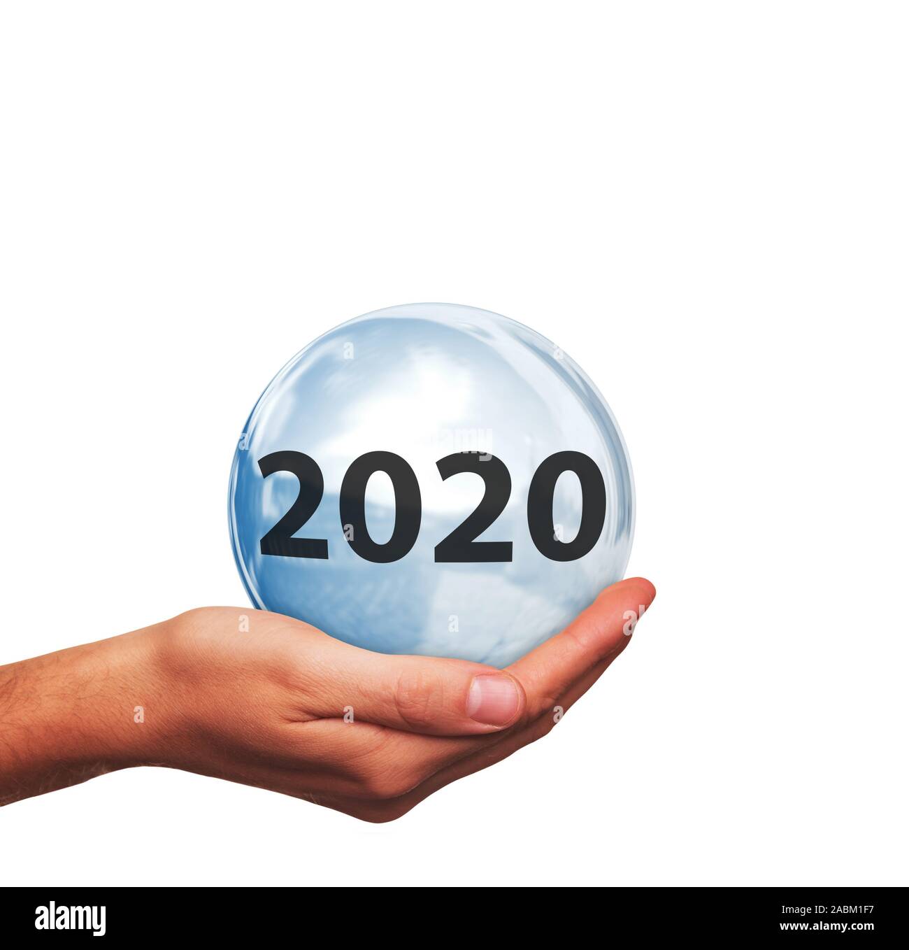 Glass Ball High Resolution Stock Photography and Images - Alamy