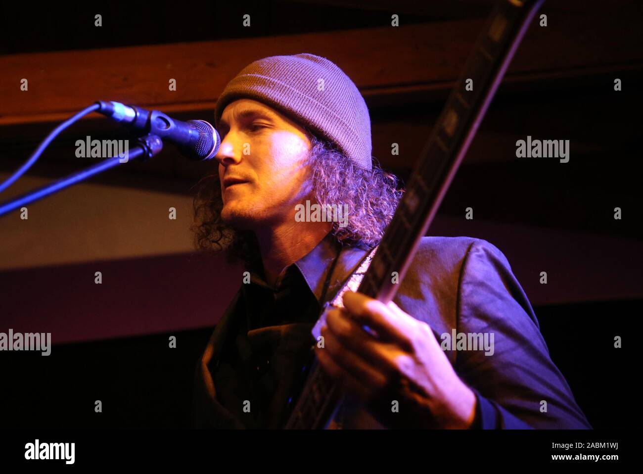 Dane sandborg hi-res stock photography and images - Alamy