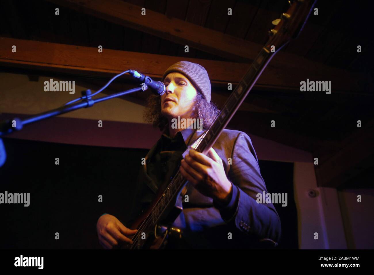 Dane sandborg hi-res stock photography and images - Alamy