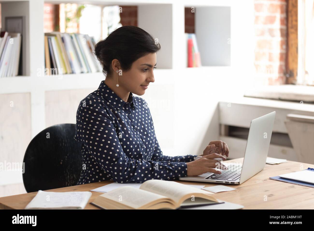 Computer Course Classroom High Resolution Stock Photography and Images ...
