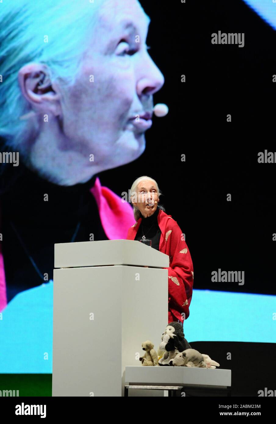 Behavioural scientist hi-res stock photography and images - Alamy