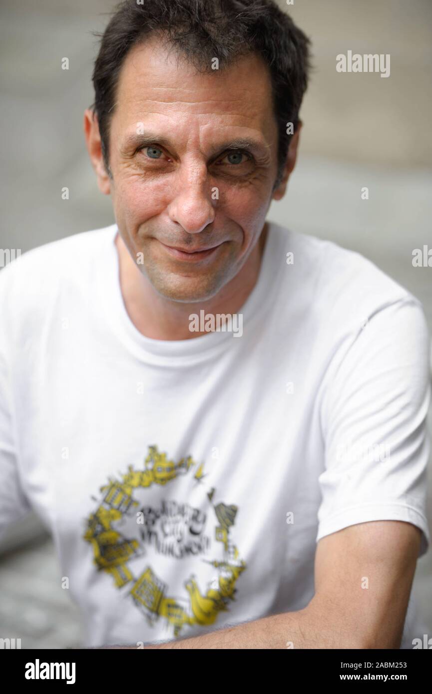 Thomas lechner hi-res stock photography and images - Alamy