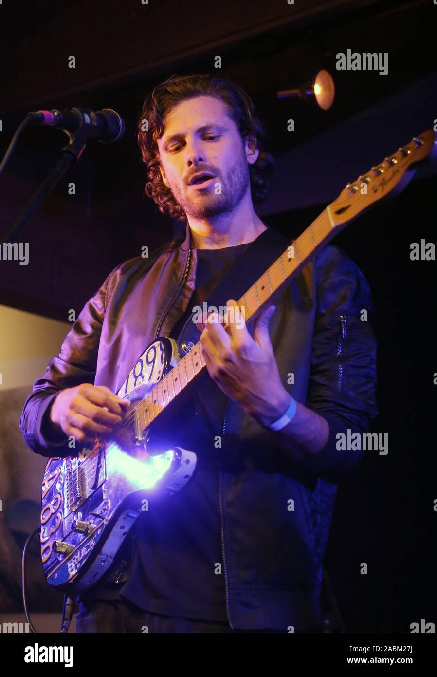 James burnett hi-res stock photography and images - Alamy