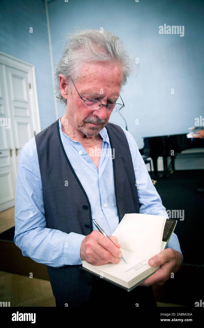 With peter handke hi-res stock photography and images - Alamy