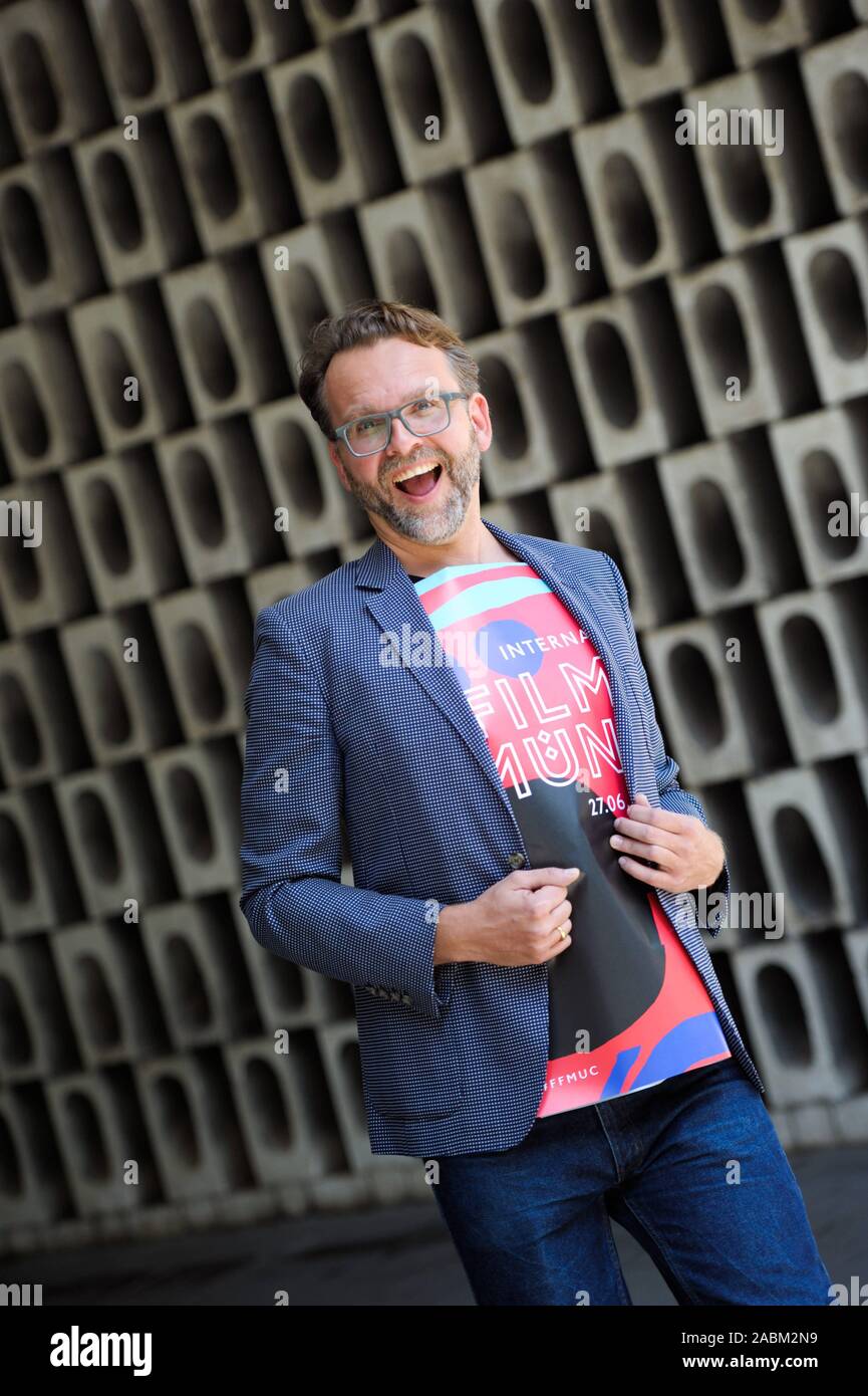 Christoph groner hi-res stock photography and images - Alamy