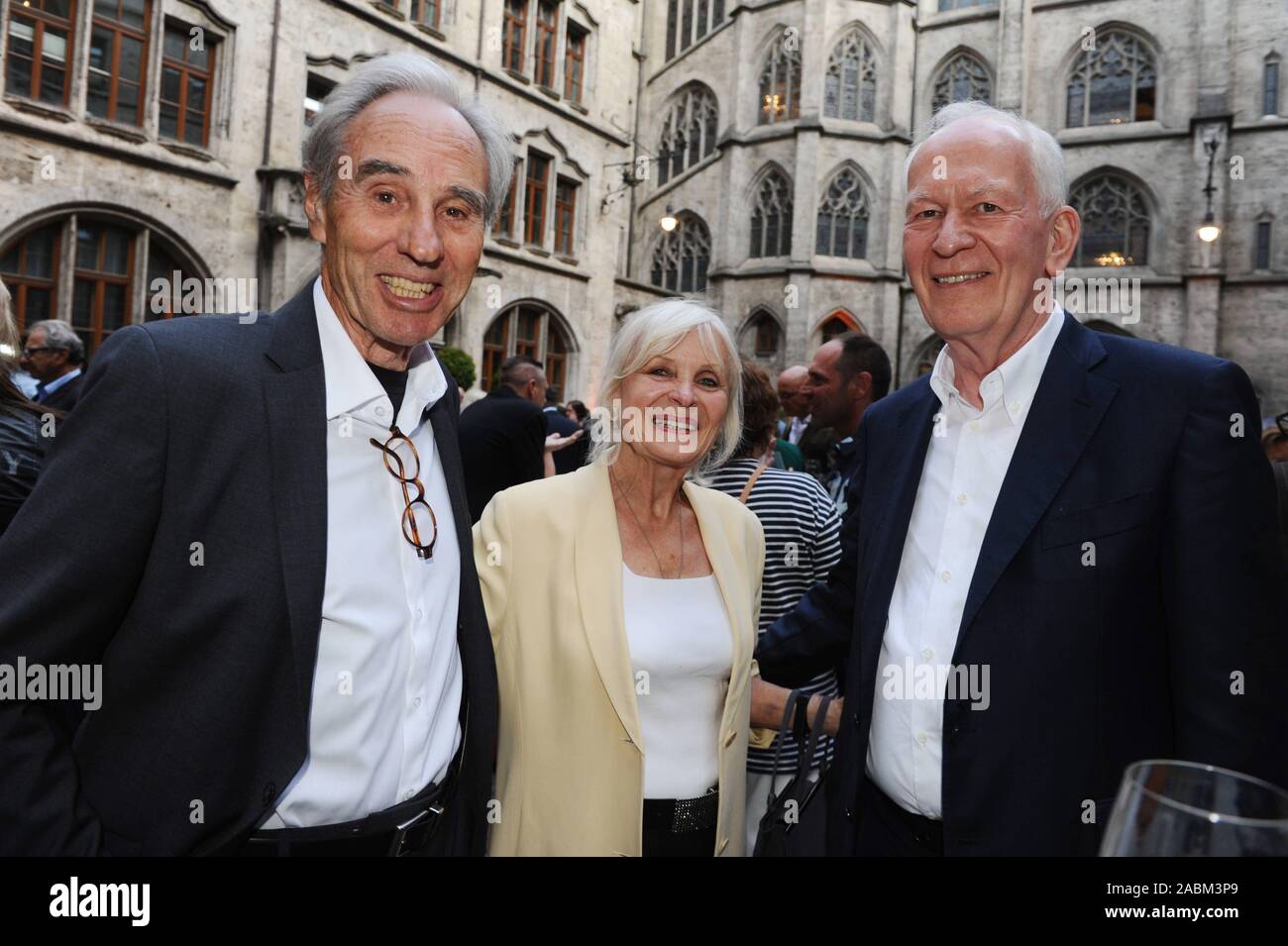 Henn architects hi-res stock photography and images - Alamy