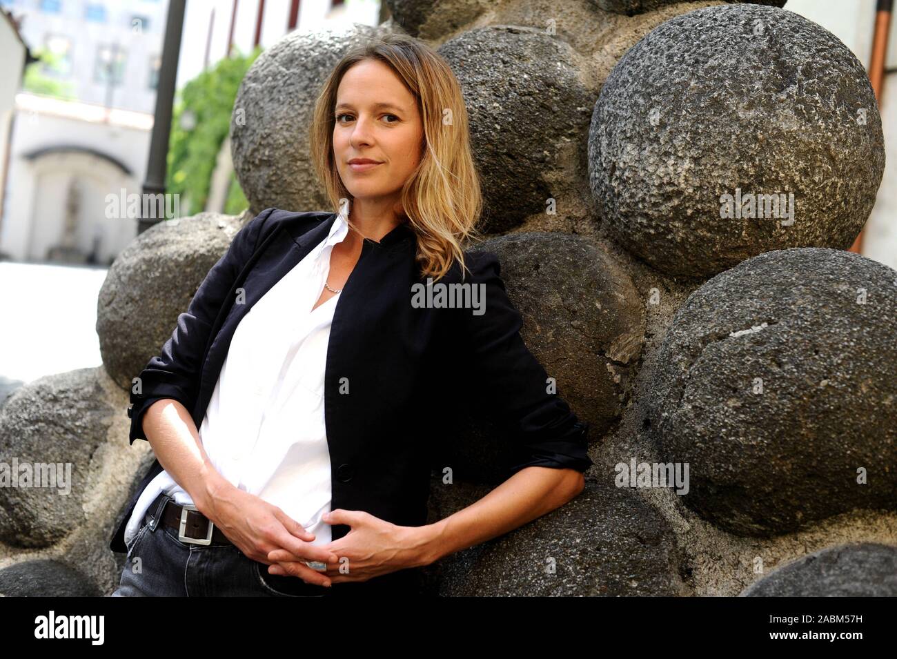 Lisa bitter hi-res stock photography and images - Alamy