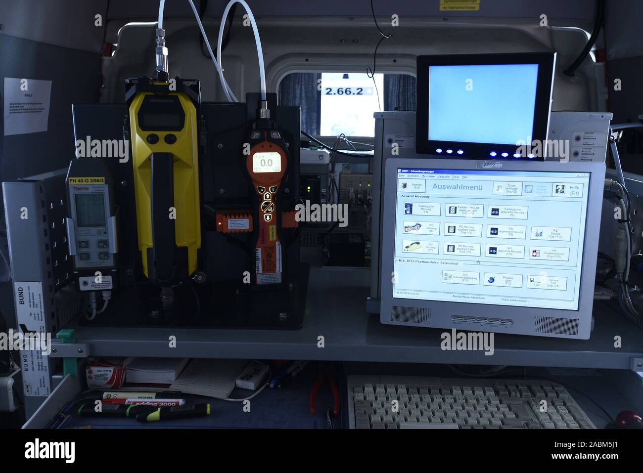 2010s Laboratory High Resolution Stock Photography and Images - Alamy